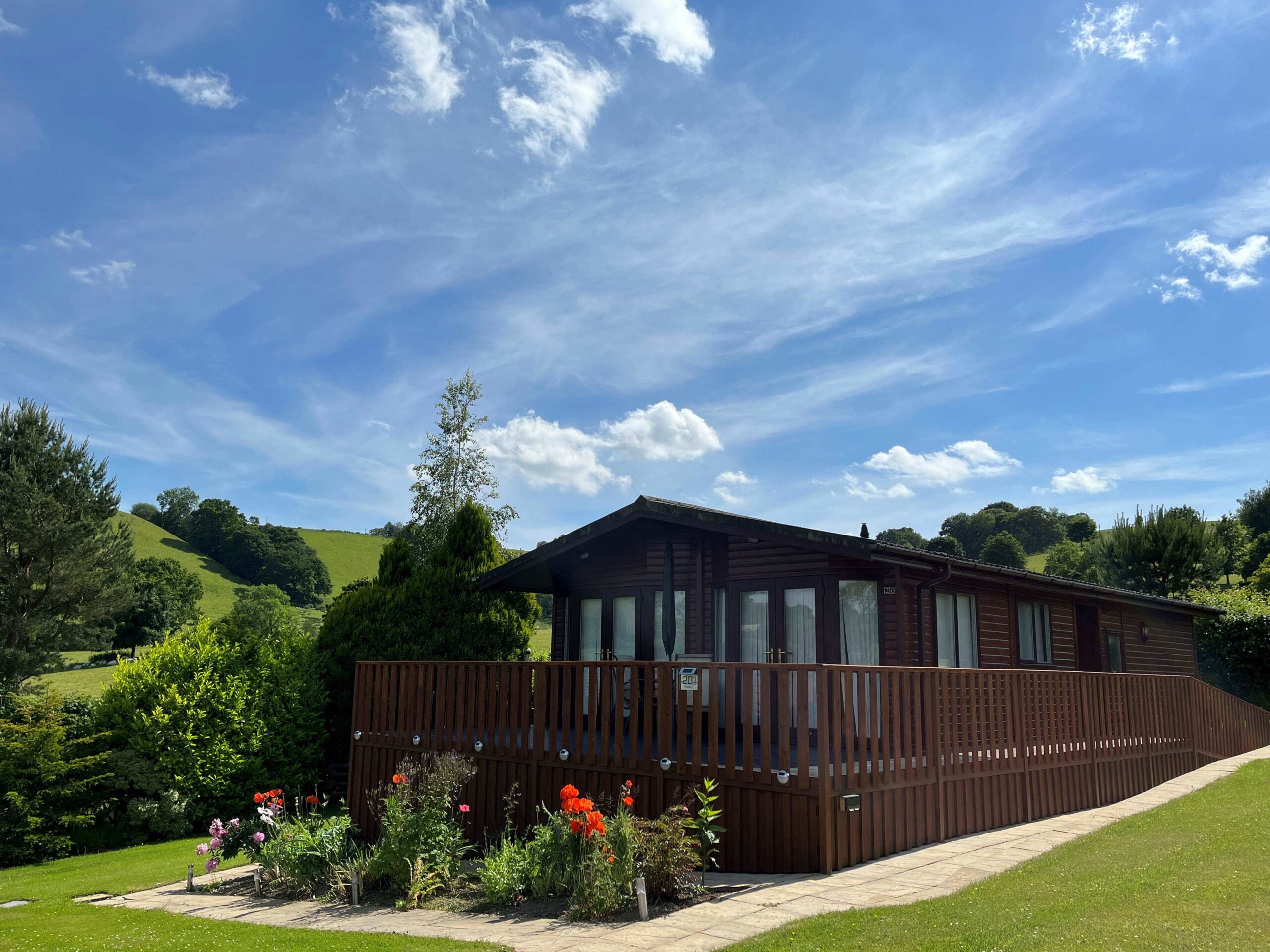 Cosalt Matisse Lodge - Oakwood Valley Lodges